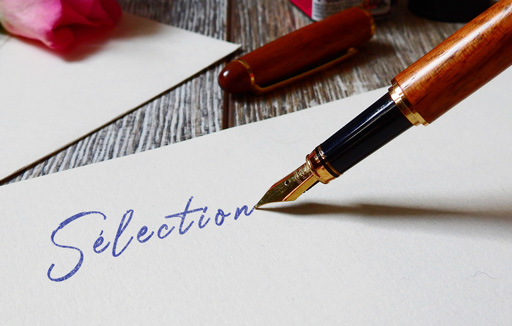 📷 Comment utiliser l'outil plume de Photoshop - Initiation-Photo